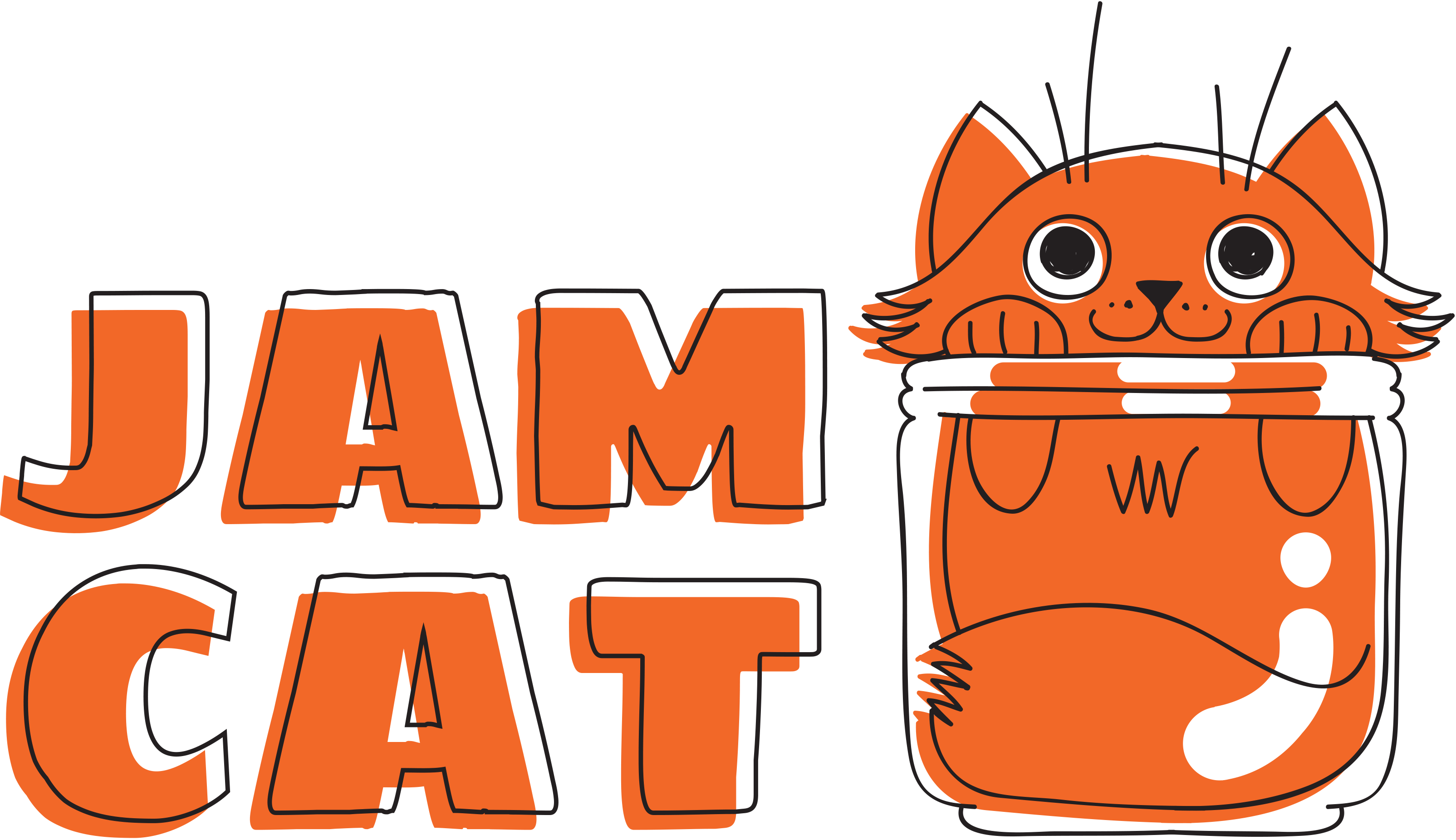 About Us – Jam Cat