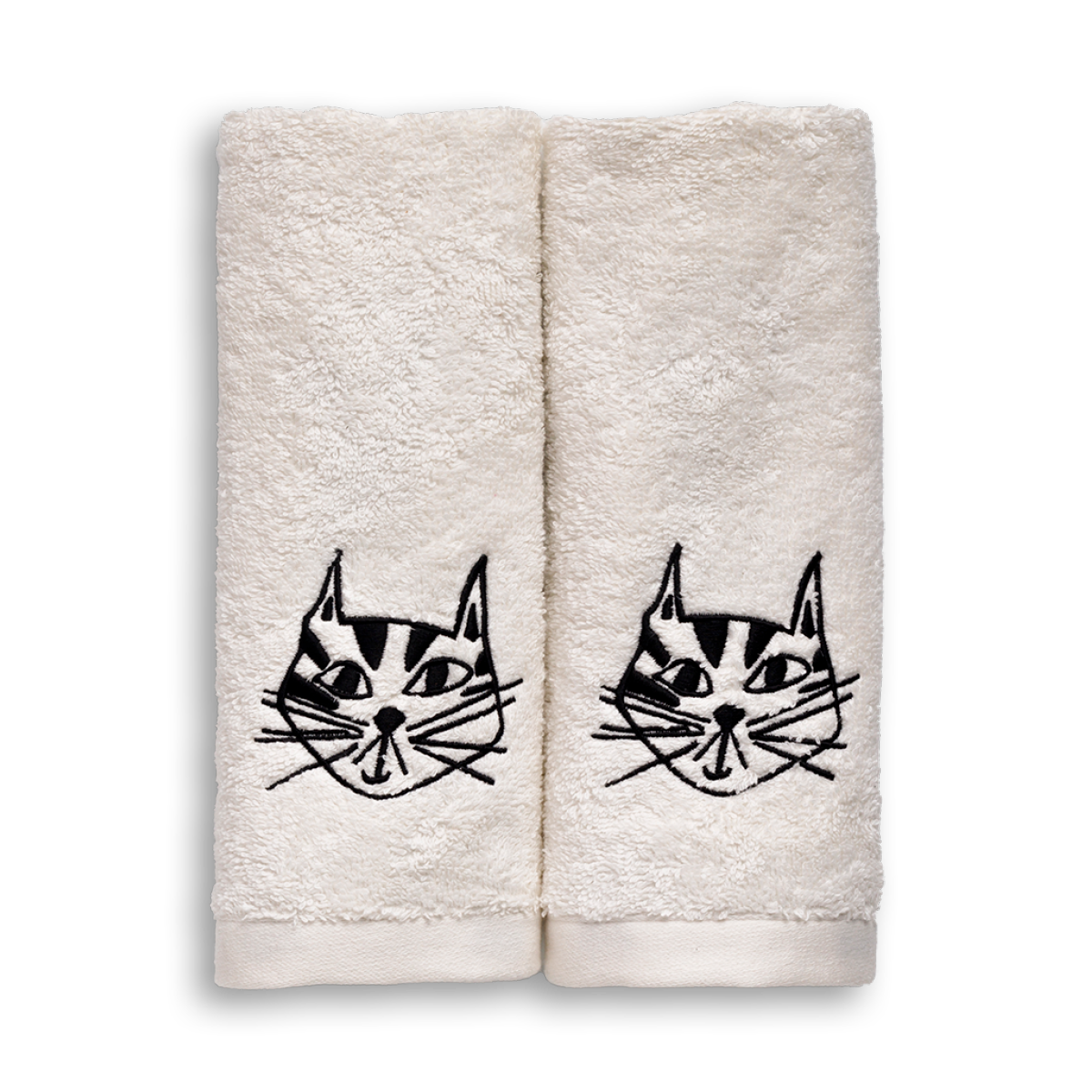 Guest Towel Set – Jam Cat
